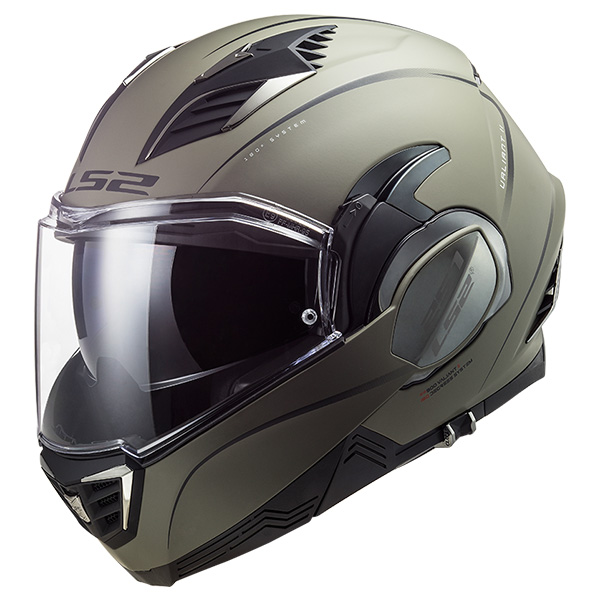 Klapphelme – Josef Joy Motorradbekleidung