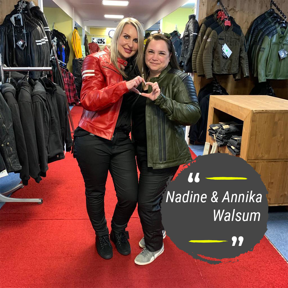 Josef Joy Motorradbekleidung – Holzwickede