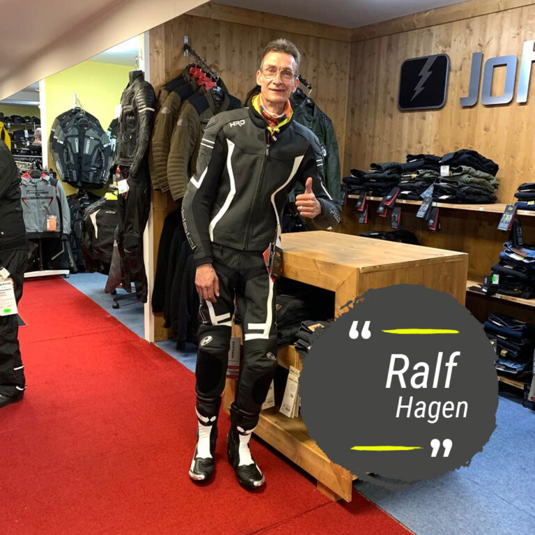 Josef Joy Motorradbekleidung – Holzwickede