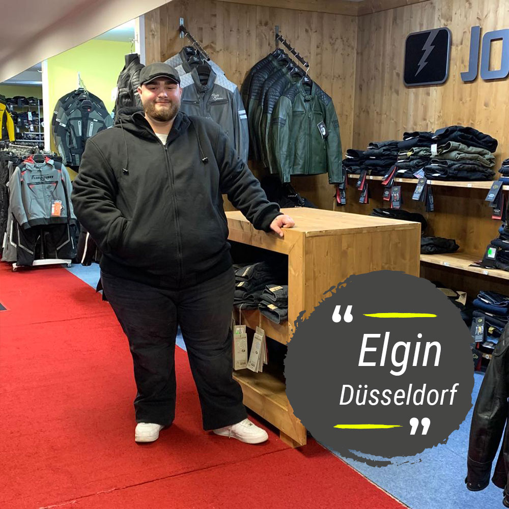 Josef Joy Motorradbekleidung – Holzwickede