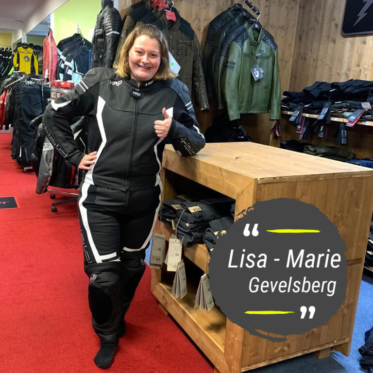 Josef Joy Motorradbekleidung – Holzwickede