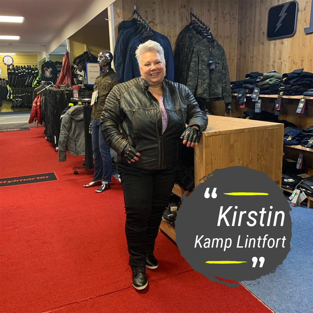 Josef Joy Motorradbekleidung – Holzwickede