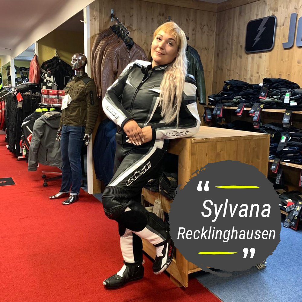 Josef Joy Motorradbekleidung – Holzwickede