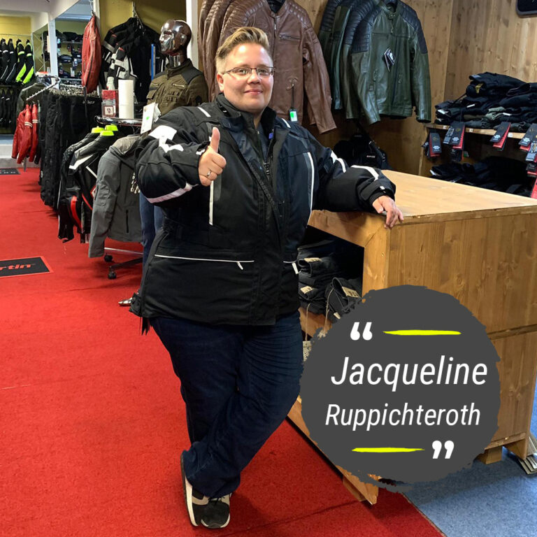 Josef Joy Motorradbekleidung – Holzwickede