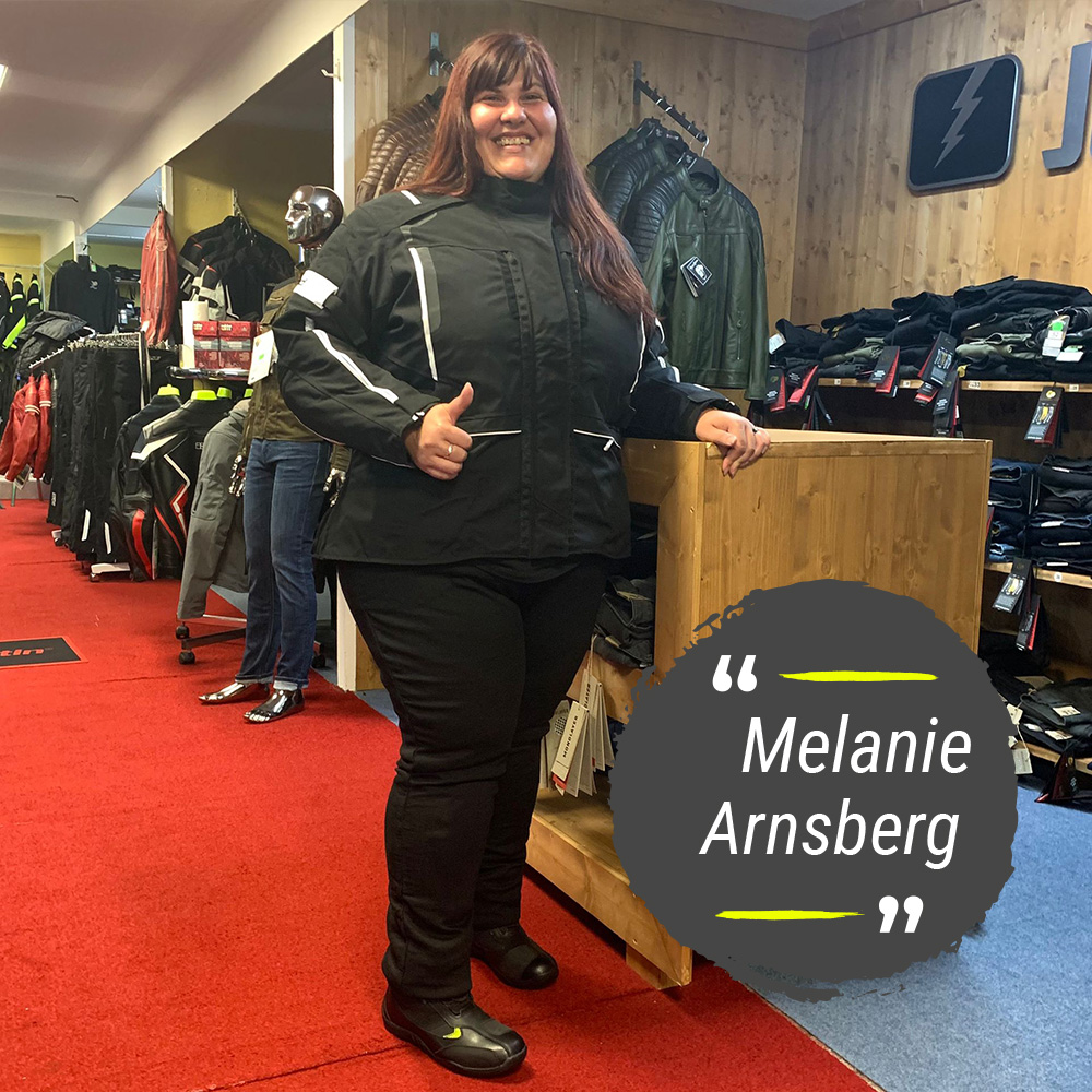 Josef Joy Motorradbekleidung – Holzwickede