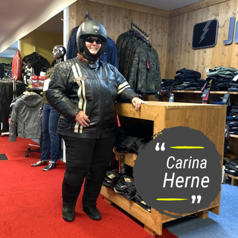 Josef Joy Motorradbekleidung – Holzwickede